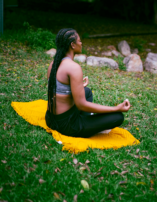 Meditation 101: Improving Art Through Meditation Practice