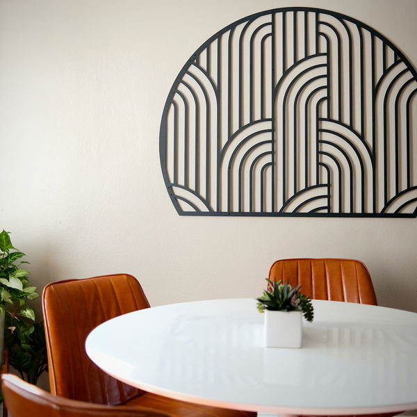 Japandi Art: A Creative Fusion of East and West