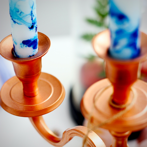 Candles 101: The Different Types of Candles