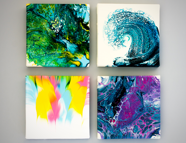 Painting 101: Tips for Overcoming Challenges in Painting