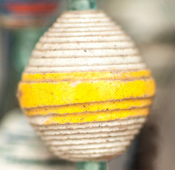 Creating Paper Jewelry: How to Make Paper Beads