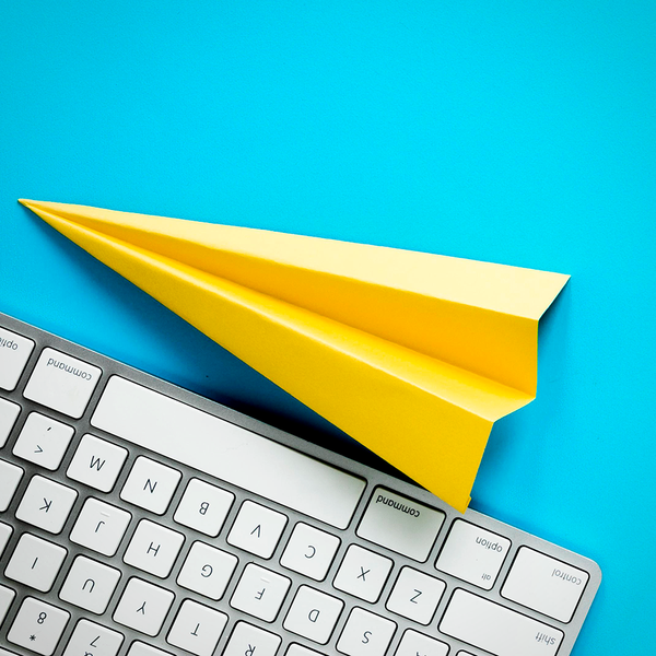 Embrace Creativity: Family Fun Creating Paper Airplanes