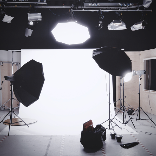 Photography 101: The Basics of Studio Photography