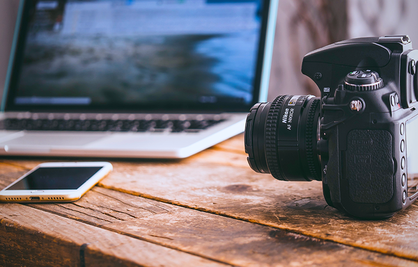 Photography 101: The Basics of Studio Photography