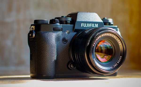 Photography 101: The Basics of Studio Photography