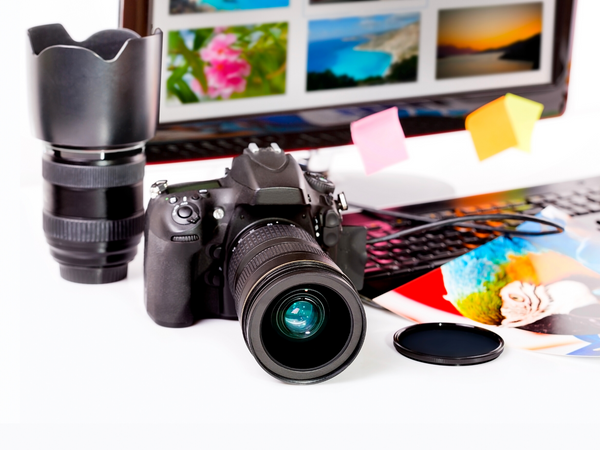 Photography 101: The Basics of Studio Photography