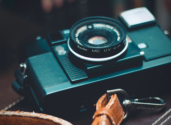 Photography 101: The Basics of Studio Photography