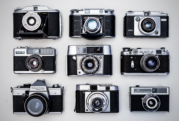 Photography 101: The Basics of Studio Photography