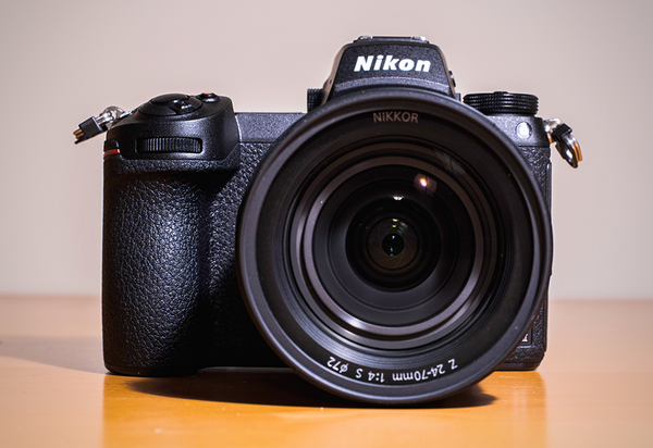 Photography 101: The Basics of Studio Photography