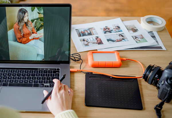 Photography 101: The Basics of Studio Photography