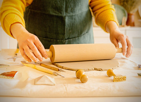 Ceramics 101: Pottery Tools Beginner's Guide