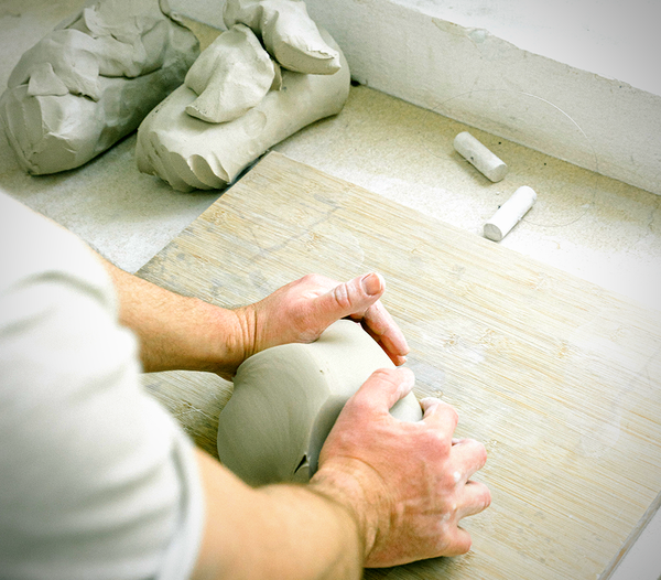 Ceramics 101: How to Start Your Clay Projects