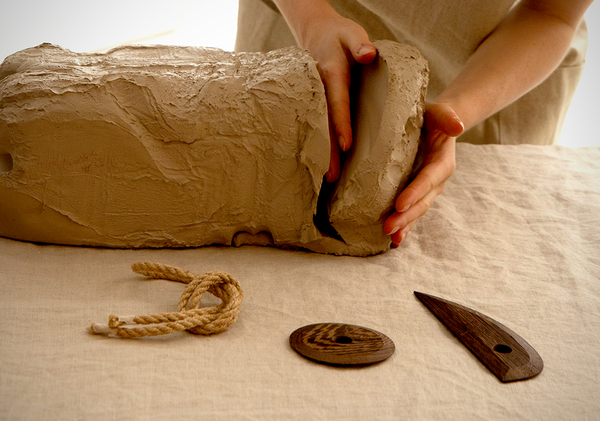 Ceramics 101: Pottery Tools Beginner's Guide