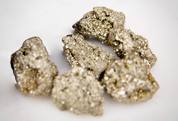 5 Best Crystals for Creativity and Productivity