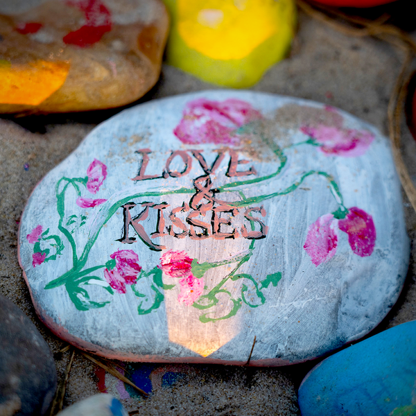 Rock Painting 101: Tips for Creating Awesome Rocks