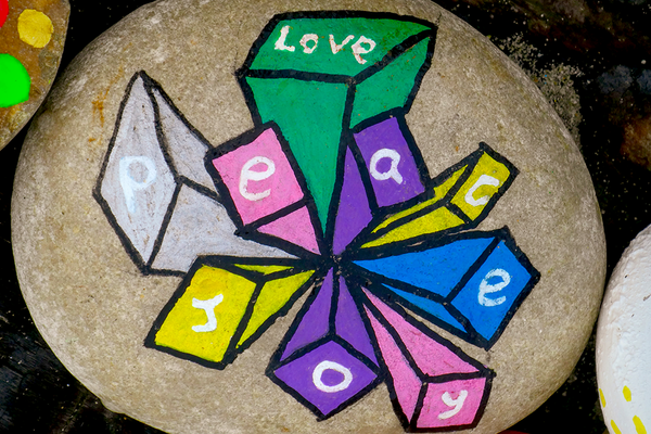 Rock Painting 101: Tips for Creating Awesome Rocks