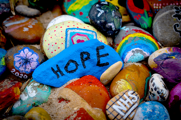 Rock Painting 101: Tips for Creating Awesome Rocks