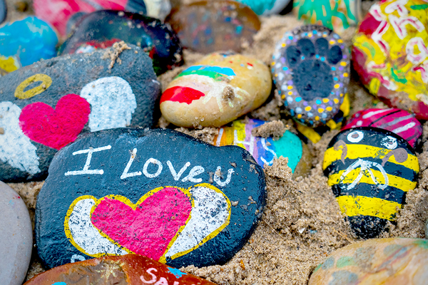 Rock Painting 101: Tips for Creating Awesome Rocks