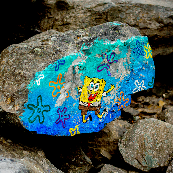 Rock Painting 101: Tips for Creating Awesome Rocks