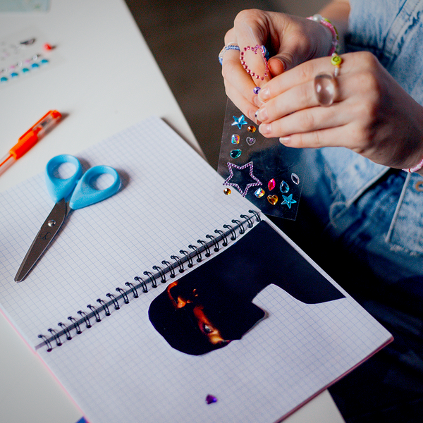 Scrapbooking 101: Scrapbooking Beginner's Guide