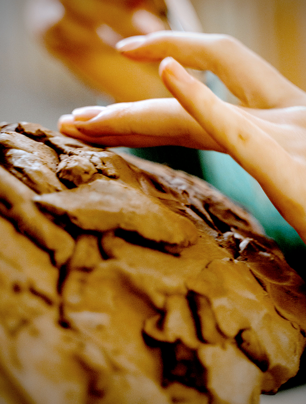 Ceramics 101: Creating Clay Sculptures that Wow