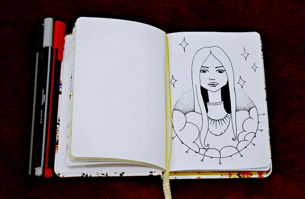 Sketchbooks 101: Different Types of Sketchbooks