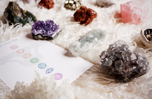 5 Best Crystals for Creativity and Productivity