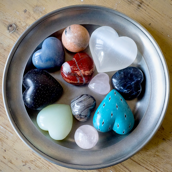 Crystals 101: How to Use Crystals for Healing