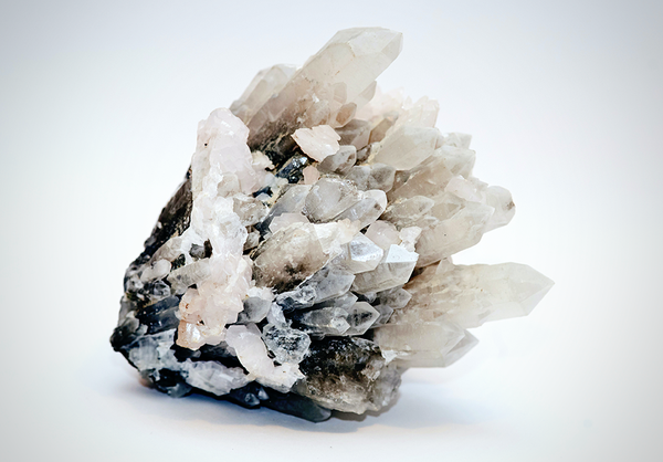 A Look at Crystal Sizes: Is Bigger Always Better?