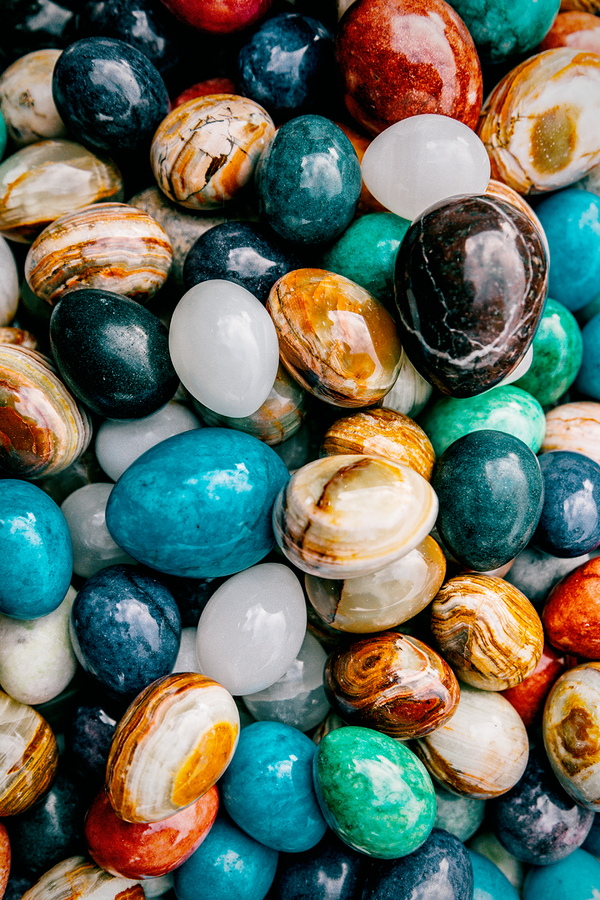 Crystals 101: Collecting Crystals Beginner's Guide Crystals 101: Collecting Crystals Beginner's Guide