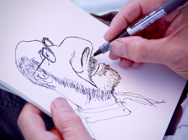 Drawing 101: The Drawing Beginner's Guide