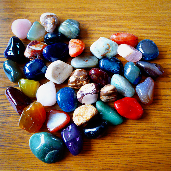Crystals 101: Collecting Crystals Beginner's Guide