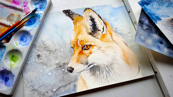 Painting 101: Choosing Painting Subject Matter