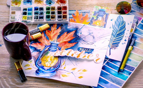 Painting 101: Choosing Painting Subject Matter