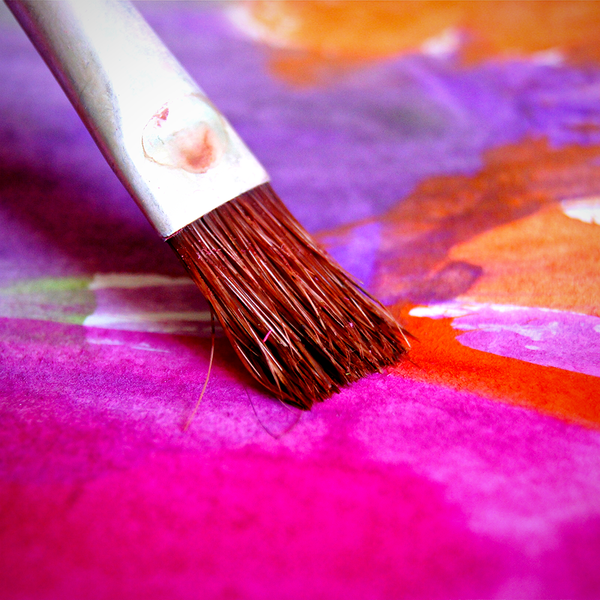 Painting 101: Choosing Paint Colors Wisely for Your Art