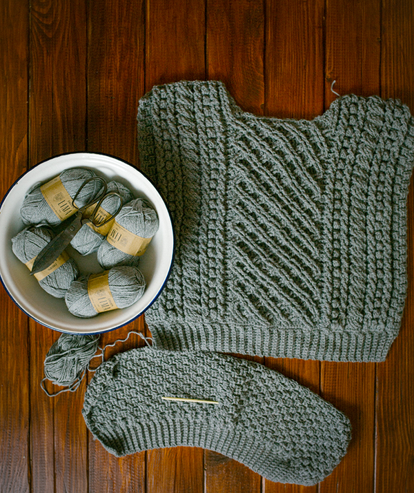 Yarn 101: Narrowing the Selection and Picking Your Yarn