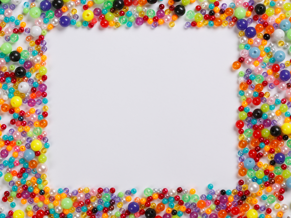 Unleash Your Creativity with Pony Bead Crafts!