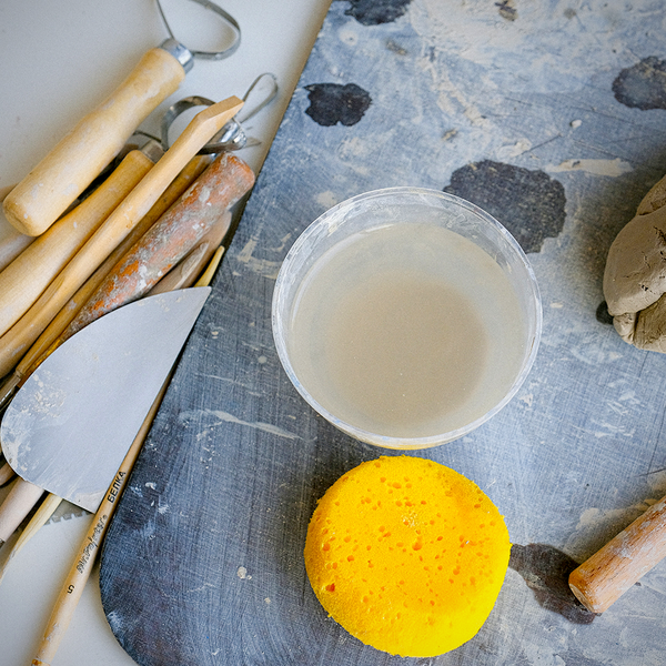Ceramics 101: How to Create Pottery at Home