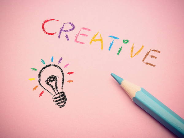 Unlock Your Full Potential Through Creativity in Planning