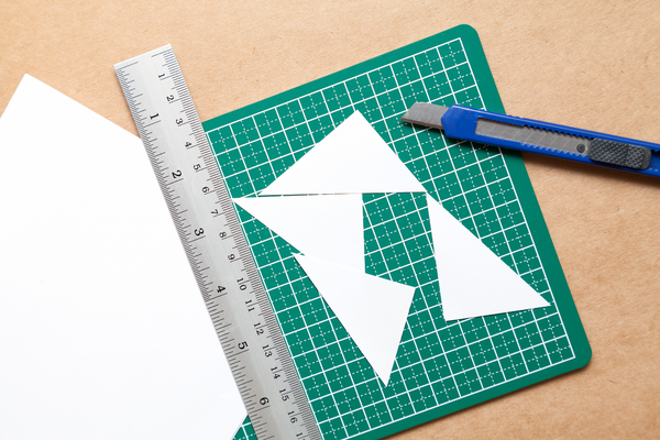 Art Supply Essentials: Benefits of Cutting Mats for Art