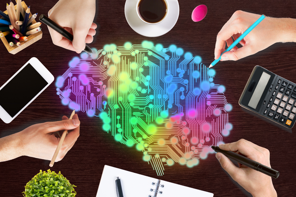 Creating 101: Divergent Thinking vs Convergent Thinking