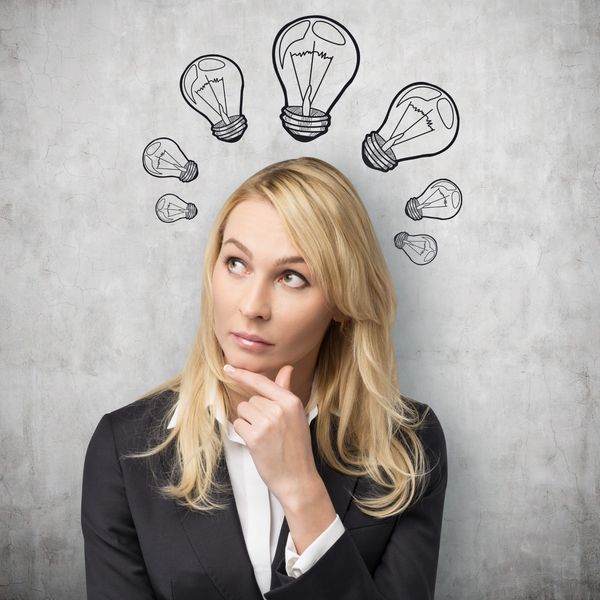 Creating 101: Divergent Thinking vs Convergent Thinking