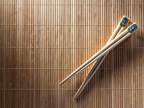 Personalized Utensils: Create Your Own DIY Chopsticks