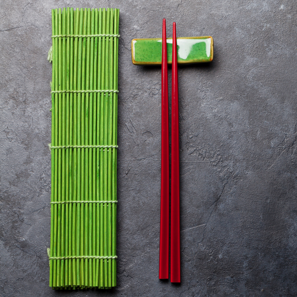 Personalized Utensils: Create Your Own DIY Chopsticks