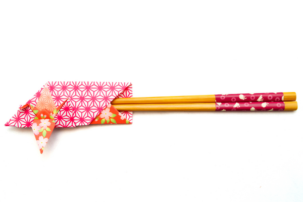 Personalized Utensils: Create Your Own DIY Chopsticks