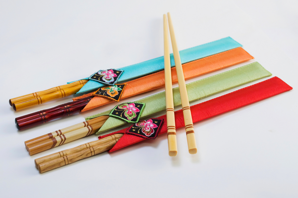 Personalized Utensils: Create Your Own DIY Chopsticks
