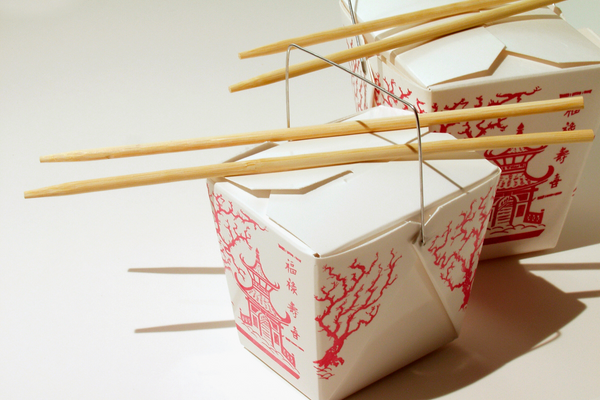 Personalized Utensils: Create Your Own DIY Chopsticks
