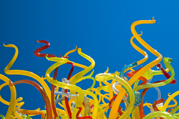 Glassblowing 101: How to Create Glassblowing Art Projects