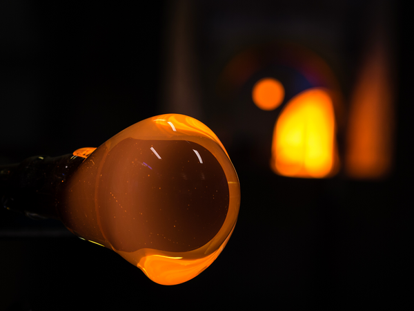 Glassblowing 101: How to Create Glassblowing Art Projects