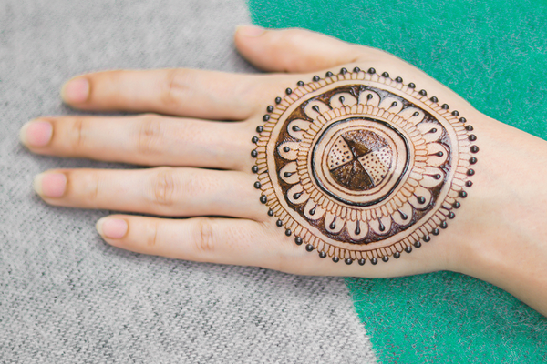 Henna 101: How to Create Stunning Henna Tattoos